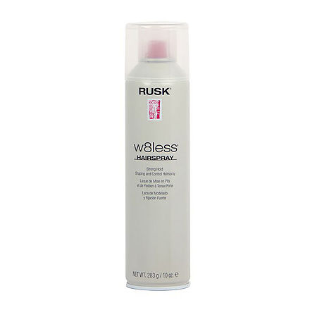 Click here for Rusk W8less Strong Hold Lvoc Hair Spray 10 oz.  On... prices