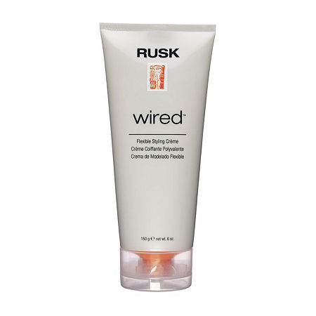 Click here for Rusk Wired Hair Cream 6 oz.  One Size prices