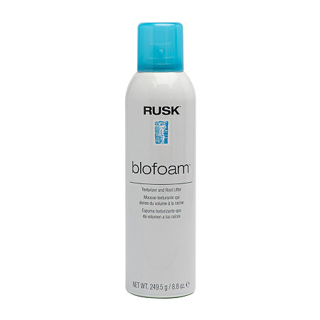 Click here for Rusk Blofoam Texturizer & Root Lifter Hair Mousse... prices