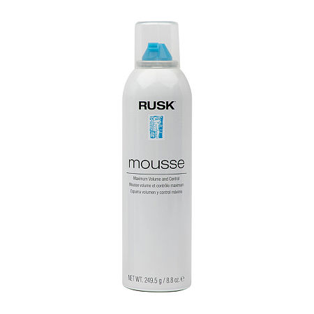 Click here for Rusk Maximum Volume & Control Hair Mousse 8.8 oz.... prices