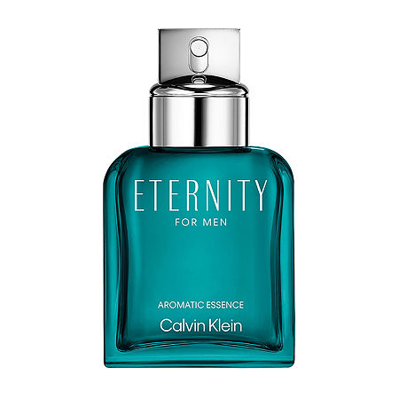 Calvin Klein Eternity For Men Aromatic Essence Parfum Intense  One Size  1 6 Oz