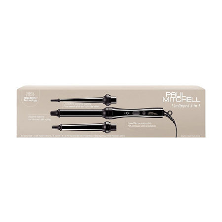 Click here for Paul Mitchell Appliances Unclipped 3 In 1 Curling... prices