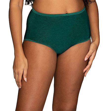 Click here for Vanity Fair Body Shine Illumination Briefs - 13109... prices