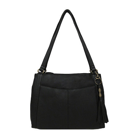 Click here for Great American Leatherworks Tote Bag  One Size  Bl... prices