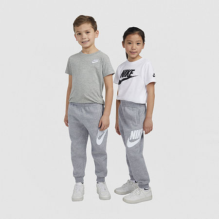 Click here for Nike Boys Sportswear Club Fleece Cotton Blend Regu... prices