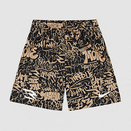 Click here for Nike 3BRAND by Russell Wilson Big Kid Boys Pull-On... prices