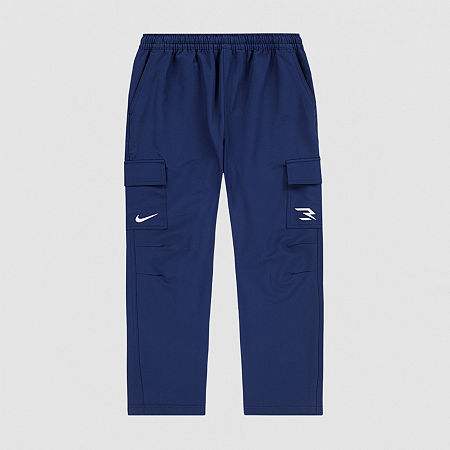 Click here for Nike 3BRAND by Russell Wilson Big Kid Boys Mid Ris... prices