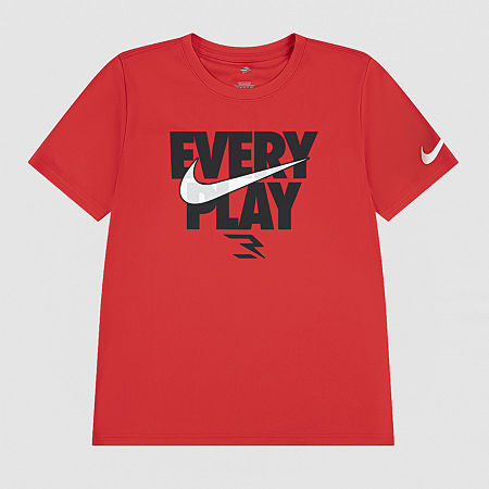 Click here for Nike 3BRAND by Russell Wilson Big Kid Boys Crew Ne... prices