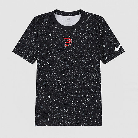 Click here for Nike 3BRAND by Russell Wilson Big Boys Graphic T-S... prices