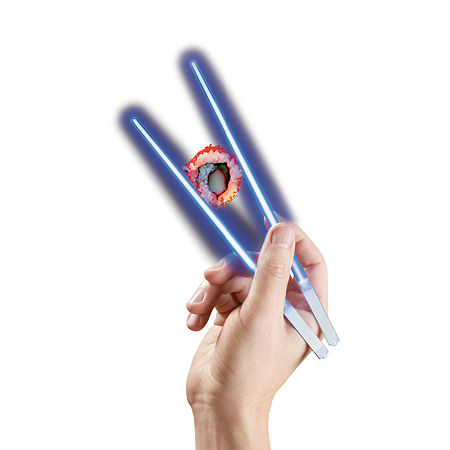 Click here for LED Chopsticks  One Size  White prices