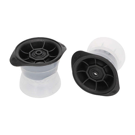Click here for Golf Ball Ice Molds  One Size  Black prices