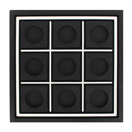 Click here for Shot Tac Toe Drinking Game  One Size  Black prices