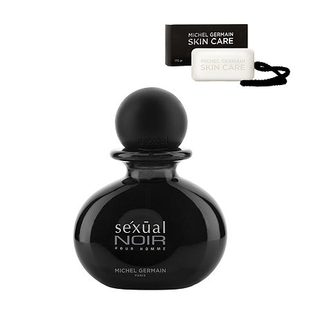 Click here for Michel Germain Sexual Noir Pour Homme Eau De Toile... prices