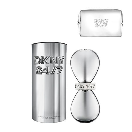 Click here for DKNY 24/7 Eau De Parfum  One Size  3 4 Oz prices