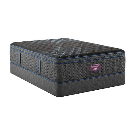 Click here for Beautyrest World Class Level Four 16.25 Firm Pillo... prices