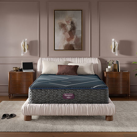 Click here for Beautyrest World Class Level Four 13.5 Firm Tight... prices