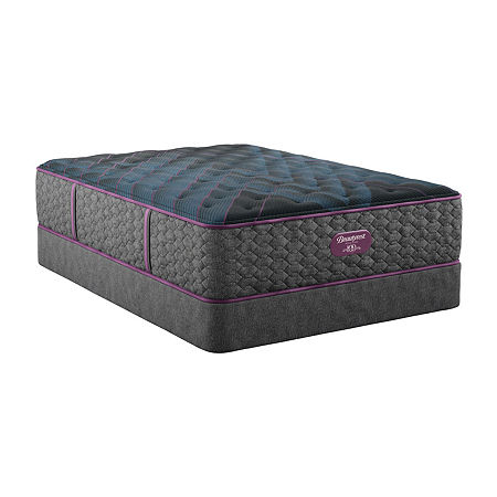 Click here for Beautyrest World Class Level Three 14.75 Plush Tig... prices