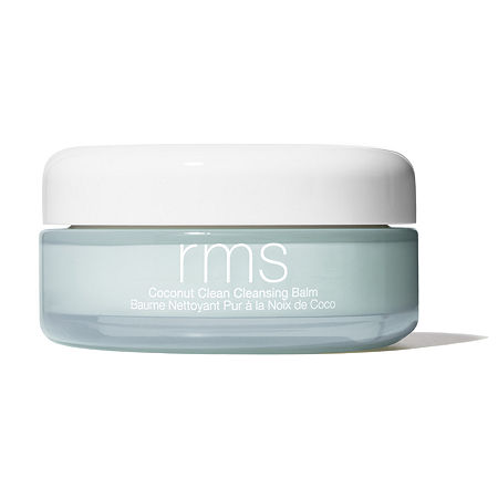 Rms Beauty Coconut Cleansing Balm  3.4 oz. - Clear