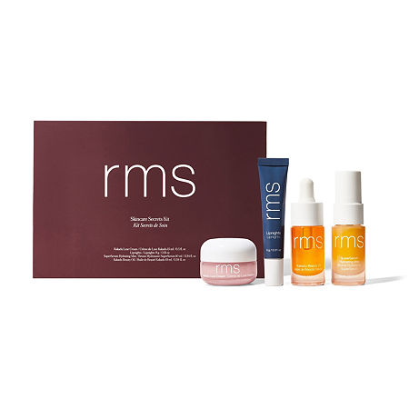 Click here for Rms Beauty Skincare Secrets Travel Kit - Limited E... prices
