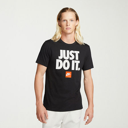 Click here for Nike Mens Crew Neck Short Sleeve Regular Fit Graph... prices