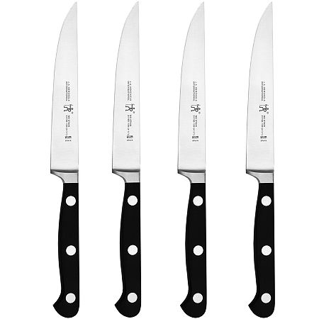 Click here for Henckels International Classic Set of 4 Steak Knif... prices
