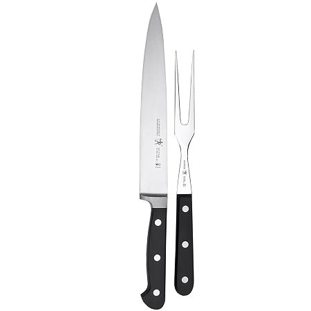 Click here for Henckels International Classic 2-pc. Carving Knife... prices