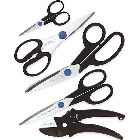 Click here for Henckels International 5-pc. Scissors Set  One Siz... prices