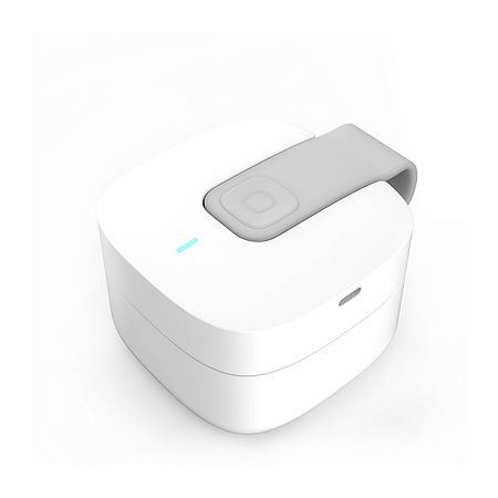 Click here for U-V-C Sanitizer Portable Case  One Size  White prices