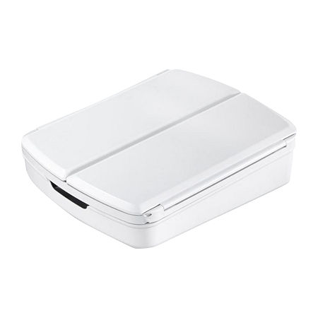 Click here for My FoldAway Tri-Fold Vanity Lighted Makeup Mirror... prices