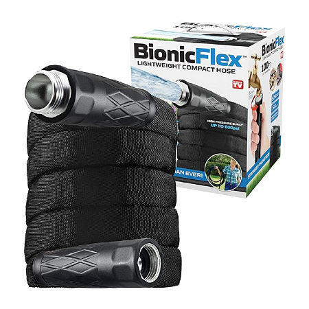 Click here for Bionic Flex Ultra Durable and Lightweight Water Ho... prices