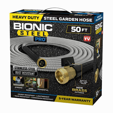 Click here for Bionic Steel Pro Heavy Duty Stainless Steel Garden... prices