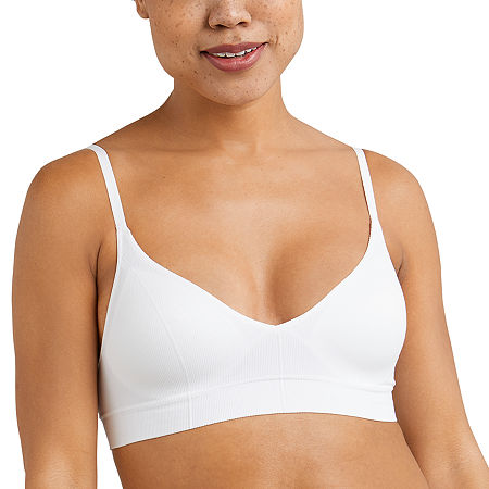 Click here for Maidenform Feel Good Super Soft Seamless Rib Knit... prices