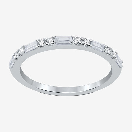 Click here for I Said Yes (H-I / I1) 1/3 CT. T.W. Lab Grown White... prices