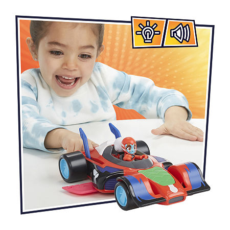 Click here for Animal Power Flash Cruiser PJ Masks Action Figure... prices