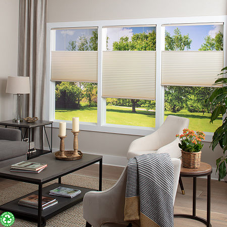 Click here for Eco Estates Honeycomb Custom Cordless Top Down Bot... prices