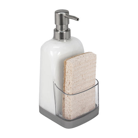 Click here for Spectrum Diversified Soap Dispenser  One Size  Gra... prices