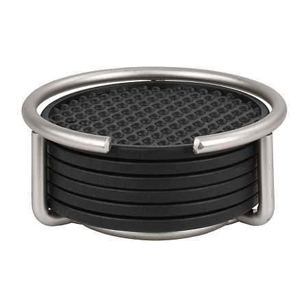 Click here for Spectrum Diversified Euro Coasters  One Size  Gray prices