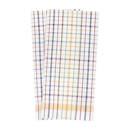 Click here for Ritz Wonder 2-pc. Kitchen Towel Set  One Size  Mul... prices