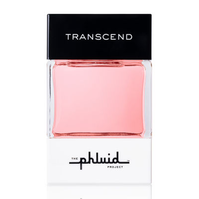 The Phluid Project Transcend Eau De Parfum, 1.7 Oz, Color: 1 7 Oz ...