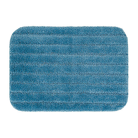 Click here for Home Expressions Quick Dri Fade Resistant Bath Rug... prices