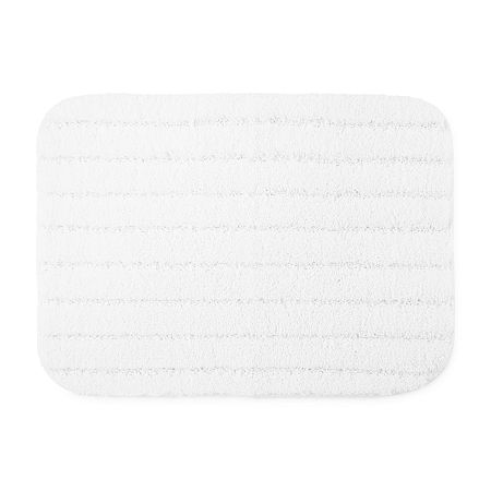 Click here for Home Expressions Quick Dri Fade Resistant Bath Rug... prices