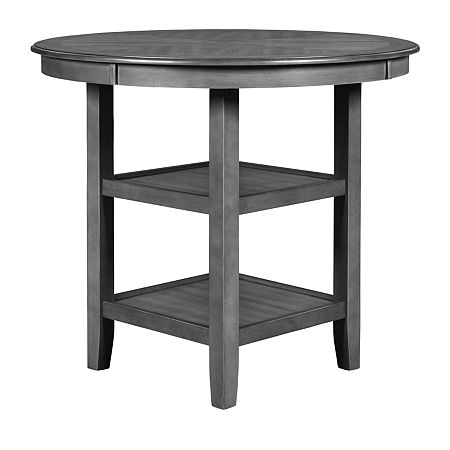 Click here for Gia 5-pc. Bar Set  One Size  Gray prices