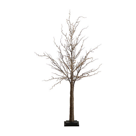Click here for Nearly Natural 4ft Pre-Lit Artificial Twig With 24... prices