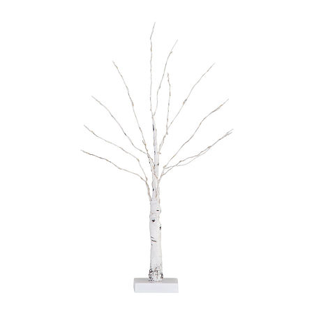 Click here for Nearly Natural 2ft Pre-Lit With 60 Warm White Led... prices