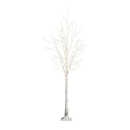 Click here for Nearly Natural 8ft Pre-Lit Artificial With 500 War... prices