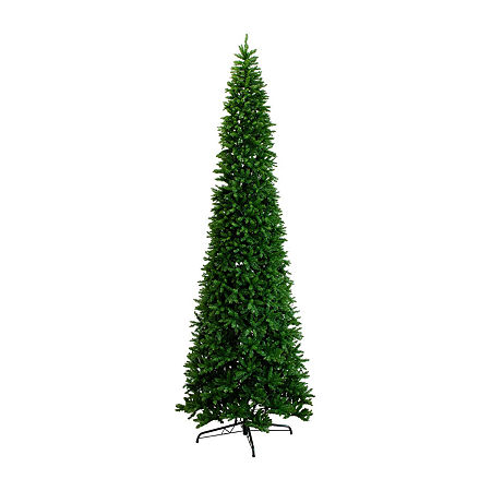 Click here for Nearly Natural Artificial Slim Green Mountain Pine... prices