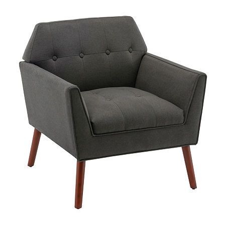 Click here for Take-A-Seat Andy Mid Century Modern Accent Lounge... prices