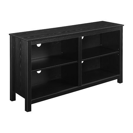 Click here for Montana Highboy TV Stand With Shelves  One Size  B... prices