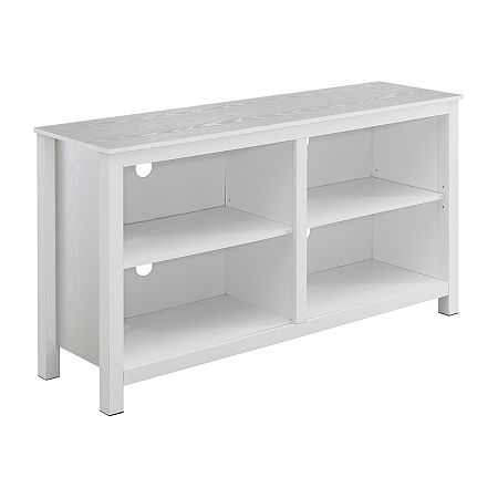 Click here for Montana Highboy TV Stand With Shelves  One Size  W... prices