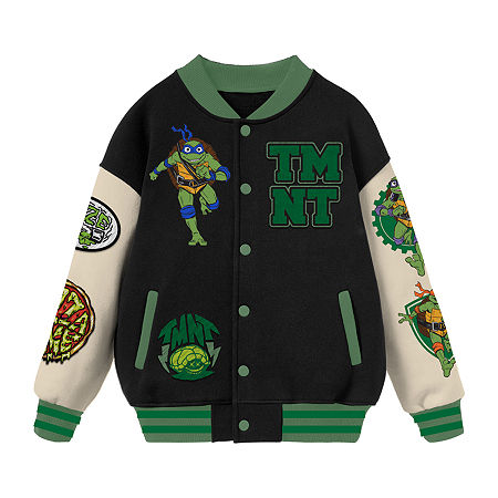 Click here for Little & Big Kid Boys Teenage Mutant Ninja Turtles... prices
